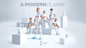 Spurs X Nike 2023 24 Kit Launch MATTA spurs-x-nike-2023-24-kit-launch-matta