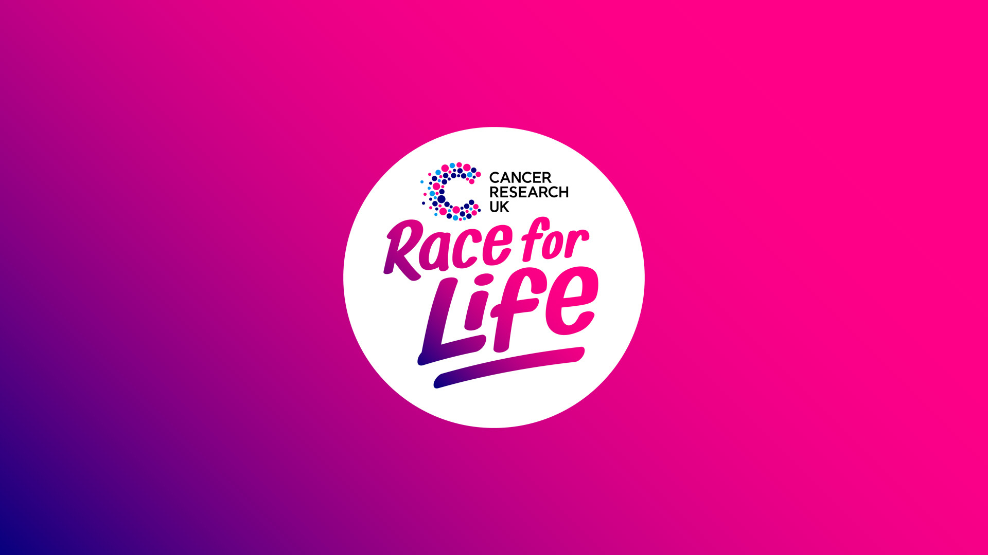 Re-Inventing Cancer Research UK’s Race For Life: A Magical ...