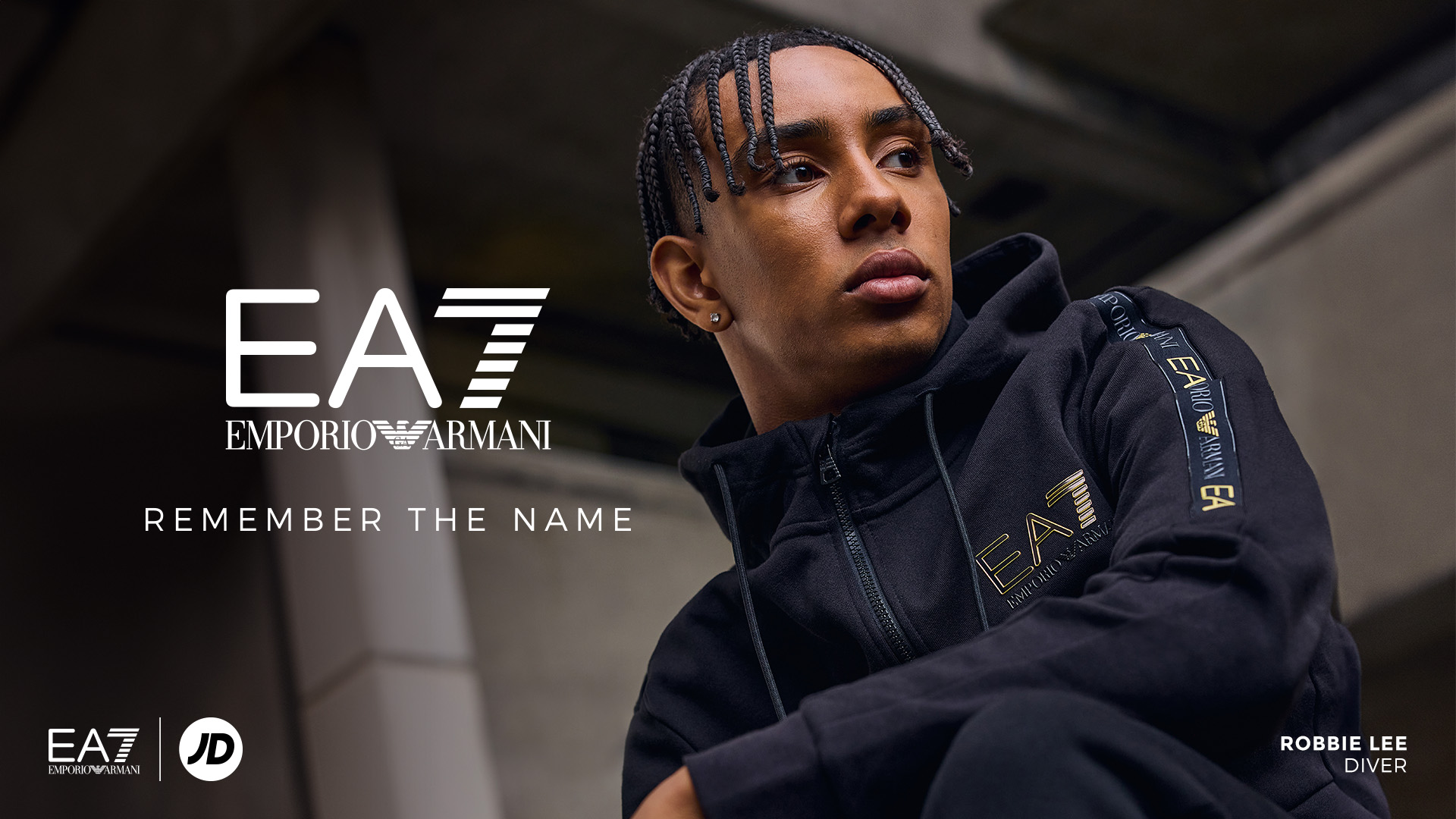 EA7 - Remember the Name - MATTA