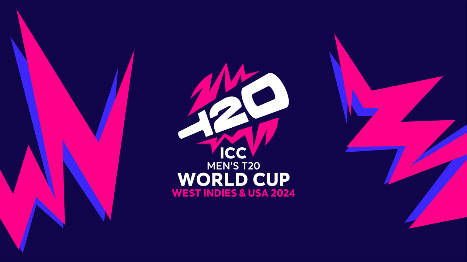 ICC - T20 World Cup Brand - MATTA