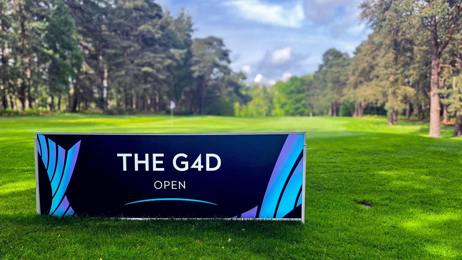 MATTA unveils new trophy and brand identity for The G4D Open - MATTA