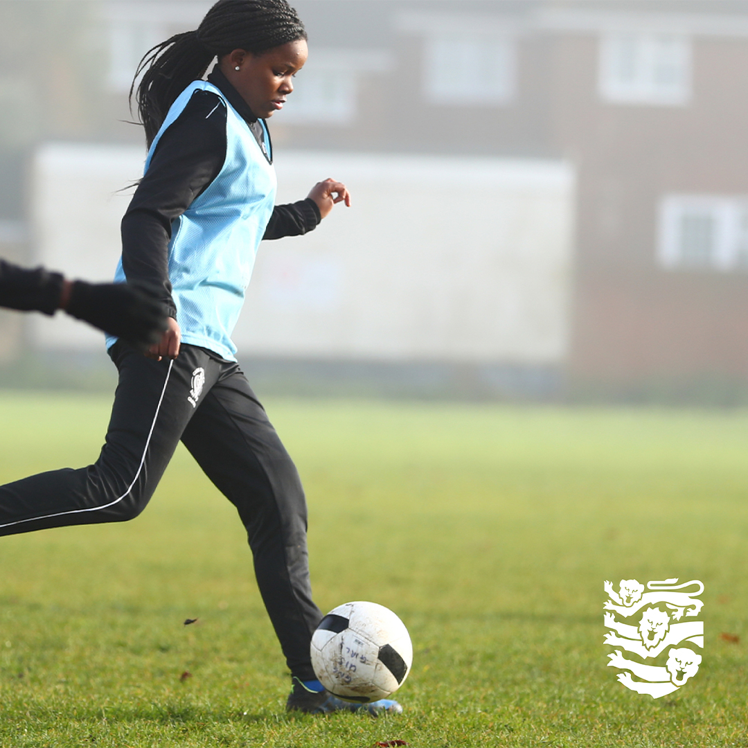 England Football - Rebrand - MATTA