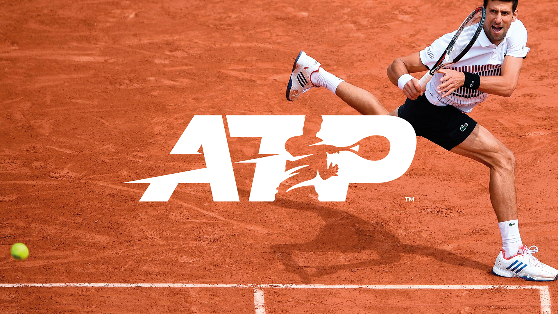ATP - Brand Identity - MATTA